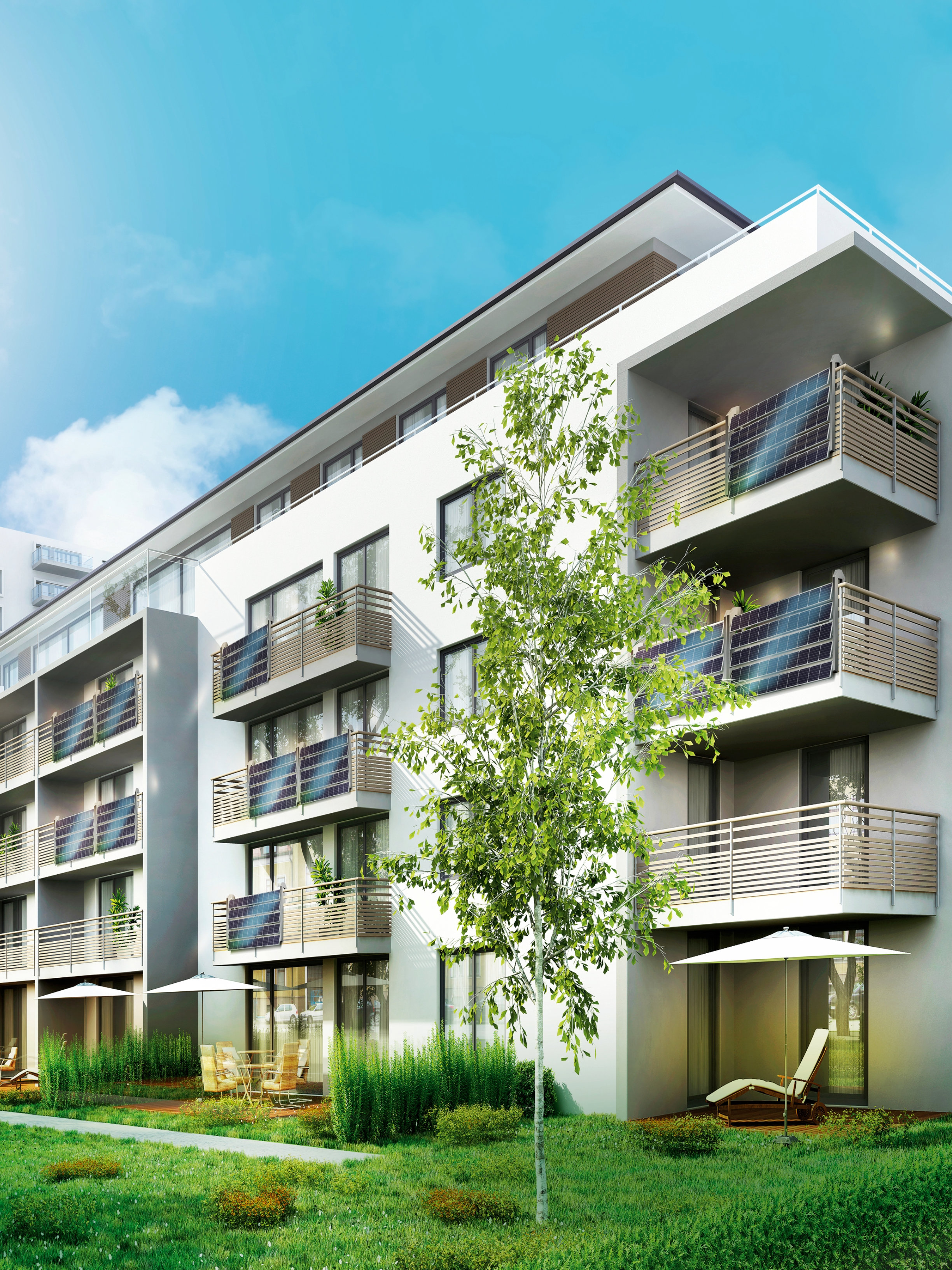 ATON - Green Storage